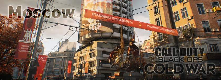 【CoD:BOCW】PS4版・初心者目線で、レビューします！ | オモウトコロ、アリマシテ。