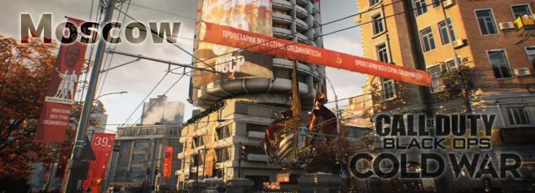 【CoD:BOCW】PS4版・初心者目線で、レビューします！ | オモウトコロ、アリマシテ。