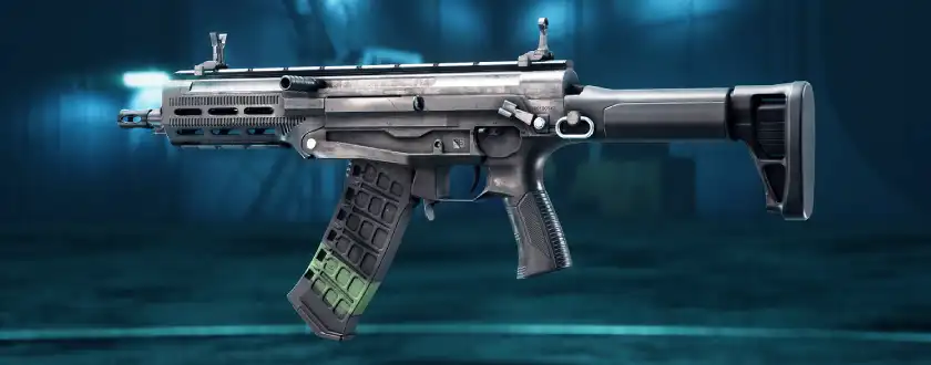 【BF2042】シーズン2・新武器『AM40』SMGみたいな近距離型AR | オモウトコロ、アリマシテ。